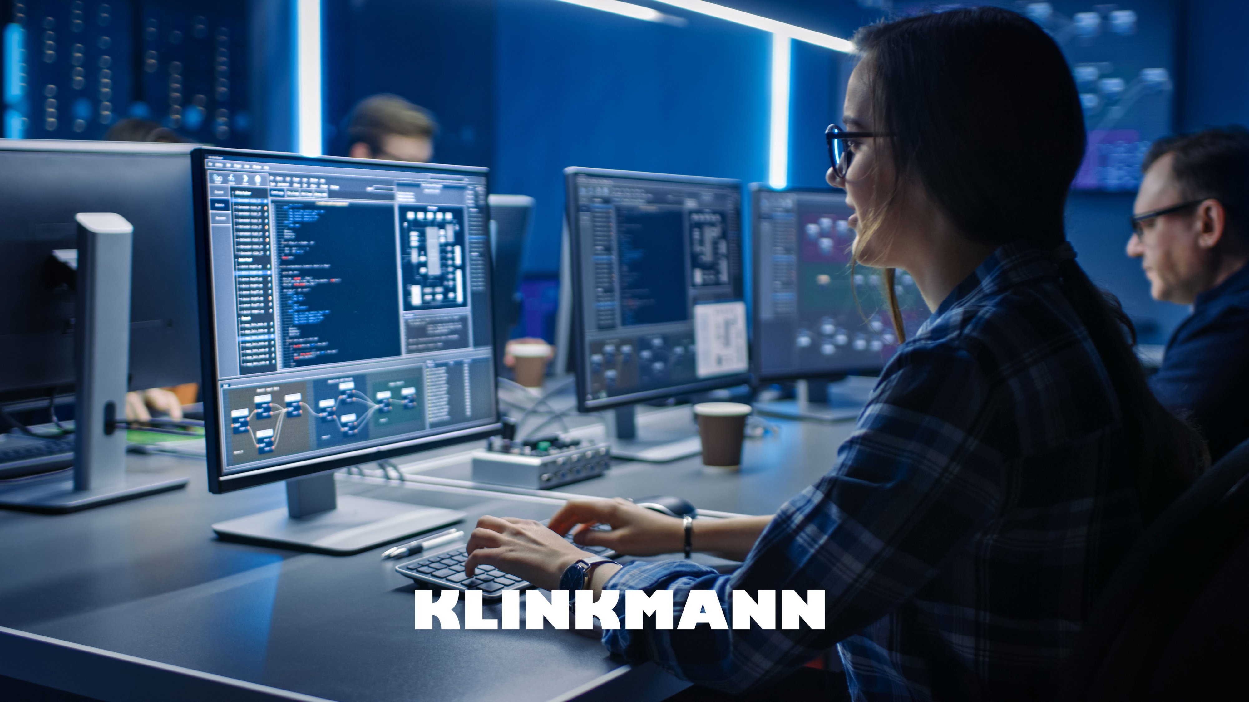 Klinkmann Automation